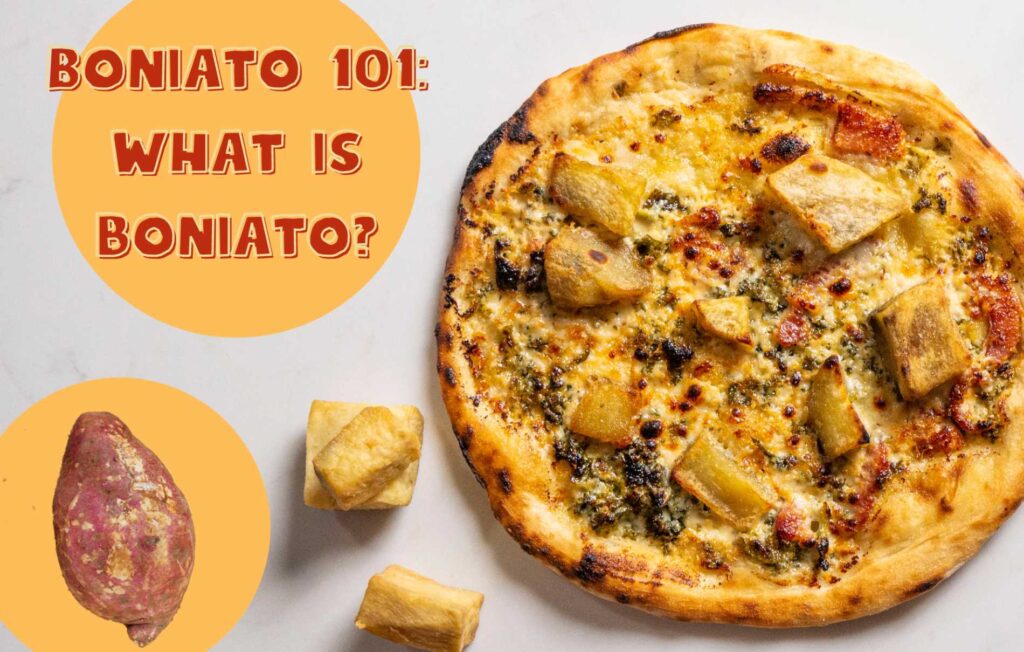Boniato 101: What is Boniato? | MIC Food