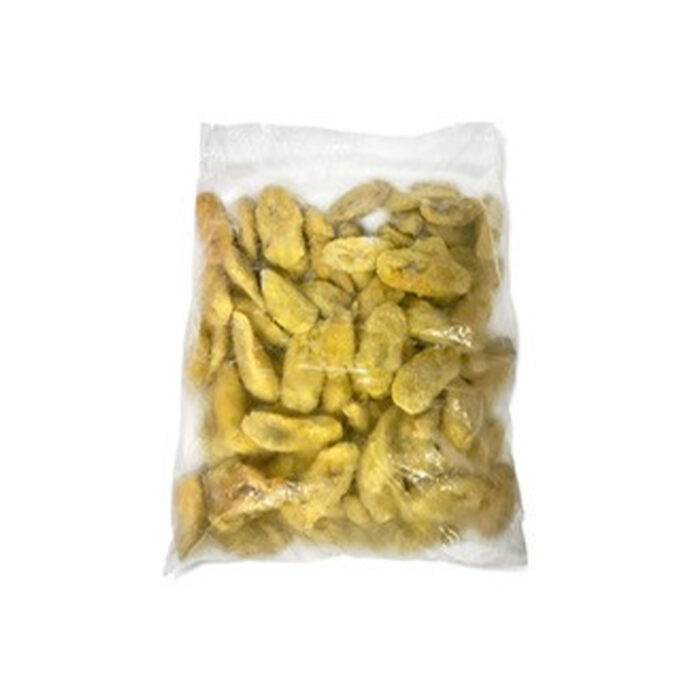 Frozen Ripe, Sweet Plantains | IQF Plantain Supplier Wholesale - MIC Food