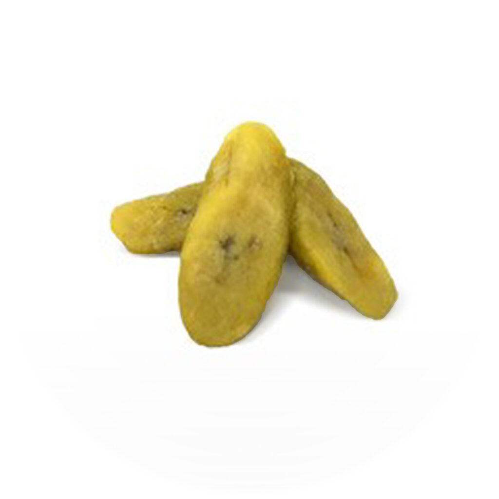 Frozen Ripe, Sweet Plantains | IQF Plantain Supplier Wholesale - MIC Food