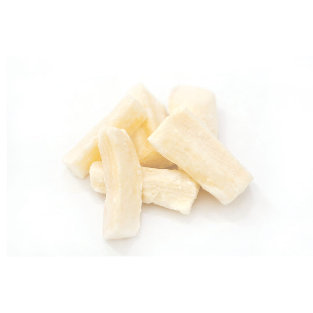 Wholesale Yuca Wedges from Tio Jorge - MIC Food