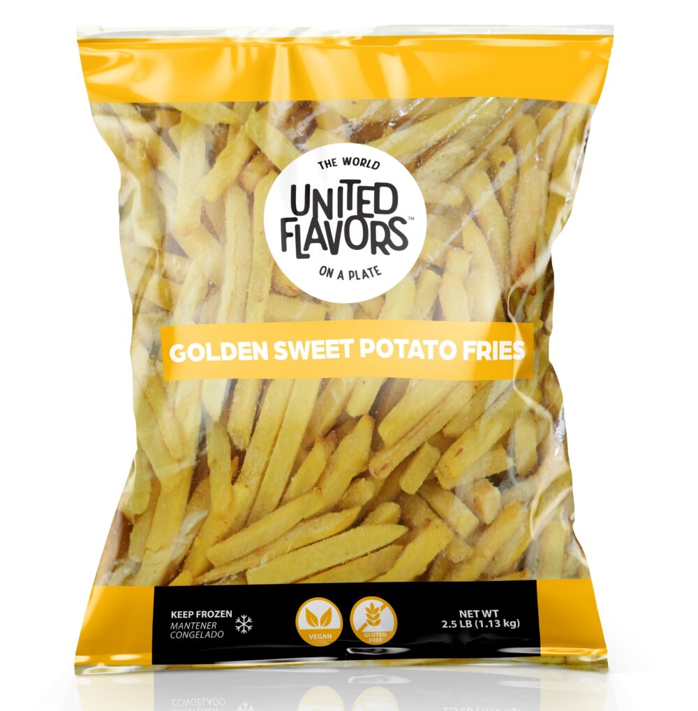 Wholesale Frozen Tropical Fruits & Vegetables for Schools | MIC Food Group®