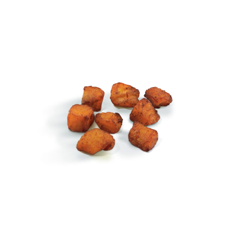 Frozen Ripe, Sweet Plantains | IQF Plantain Supplier Wholesale - MIC Food