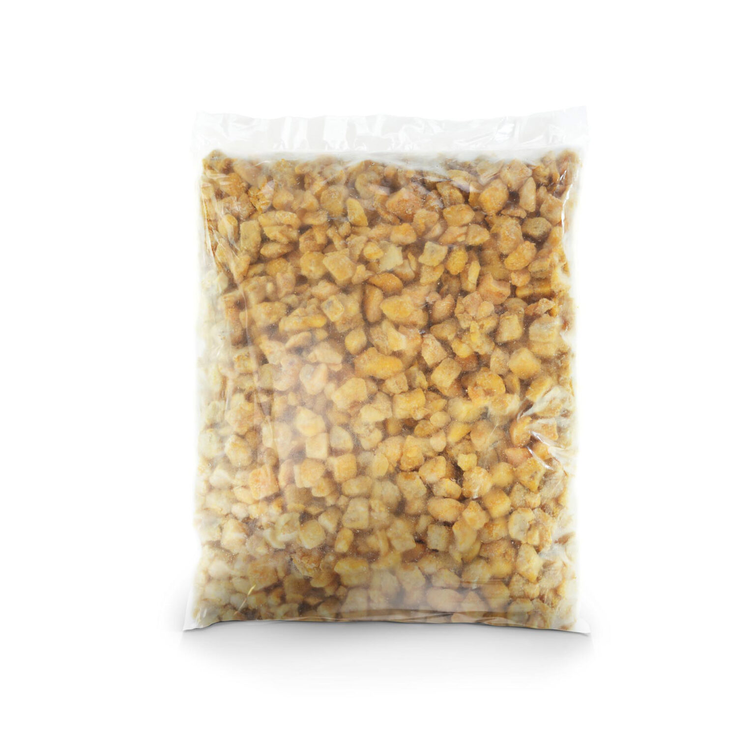 Frozen Ripe, Sweet Plantains | IQF Plantain Supplier Wholesale - MIC Food