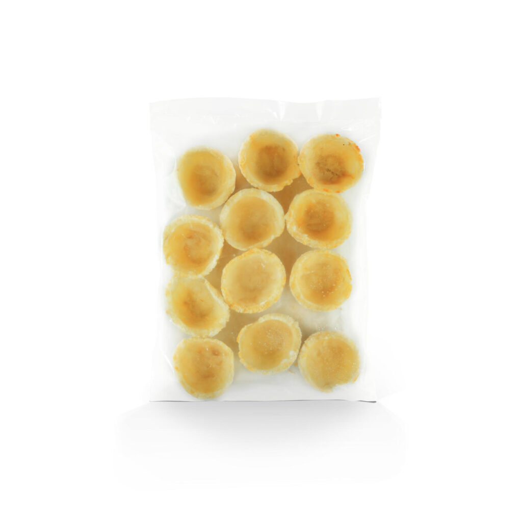 Wholesale Yuca Toston Cup from Tio Jorge - MIC Food