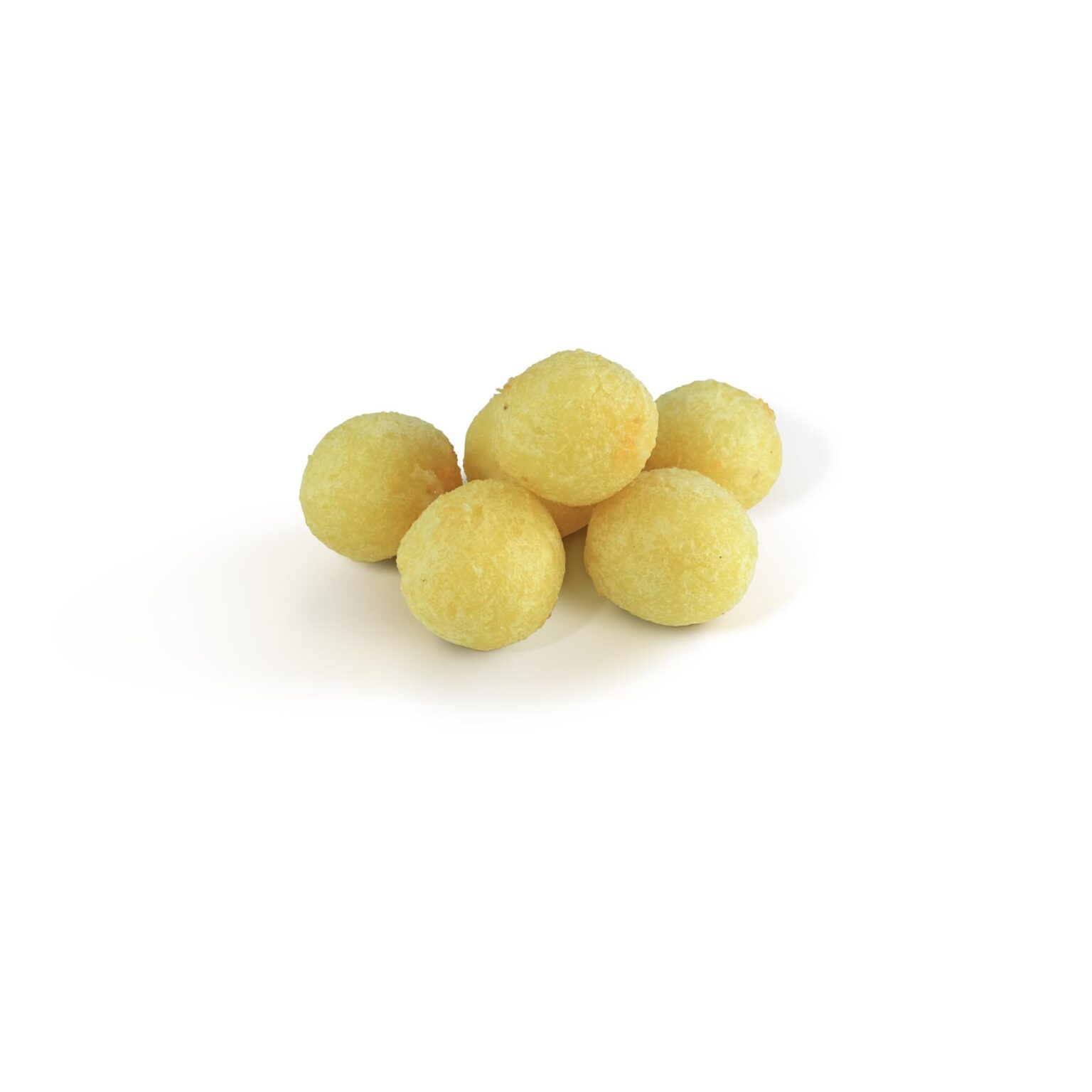 Wholesale Yuca Cheese Bites from Tio Jorge - MIC Food
