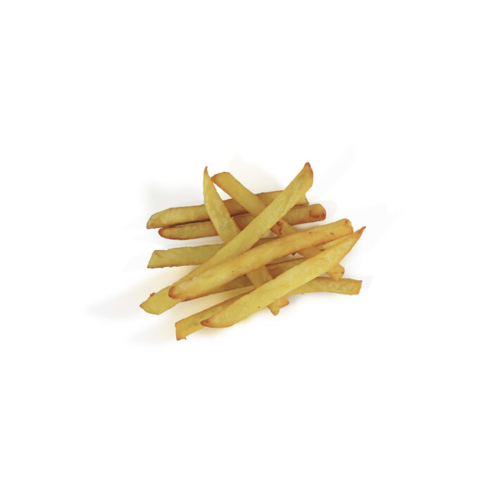 Golden Sweet Potato (Boniato) Fries - MIC Food