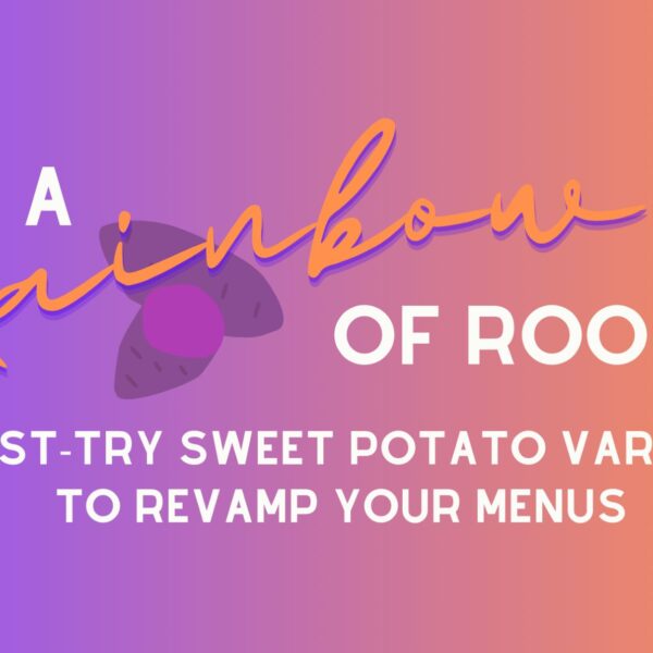 A Rainbow of Roots: 8 Must-Try Sweet Potato Varieties to Revamp Your ...