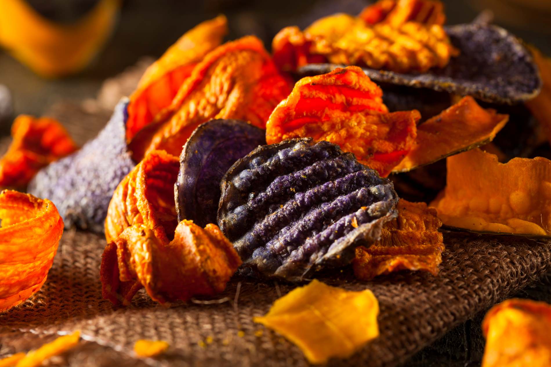 Recipes & Menu Solutions - MIC Food