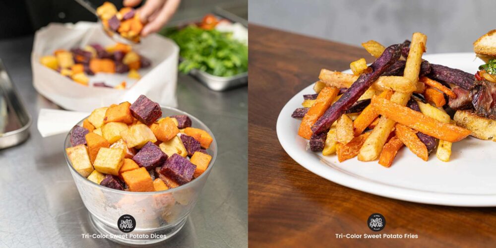 4 Exciting Sides that Students are Loving on their Cafeteria Menus ...