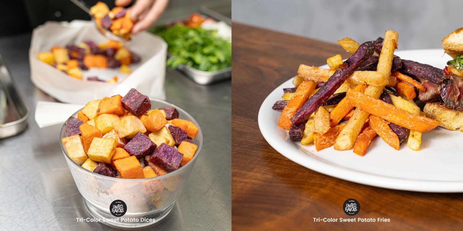 4 Exciting Sides that Students are Loving on their Cafeteria Menus ...