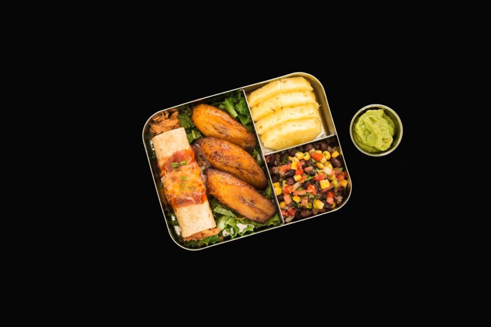 Recipes & Menu Solutions - MIC Food