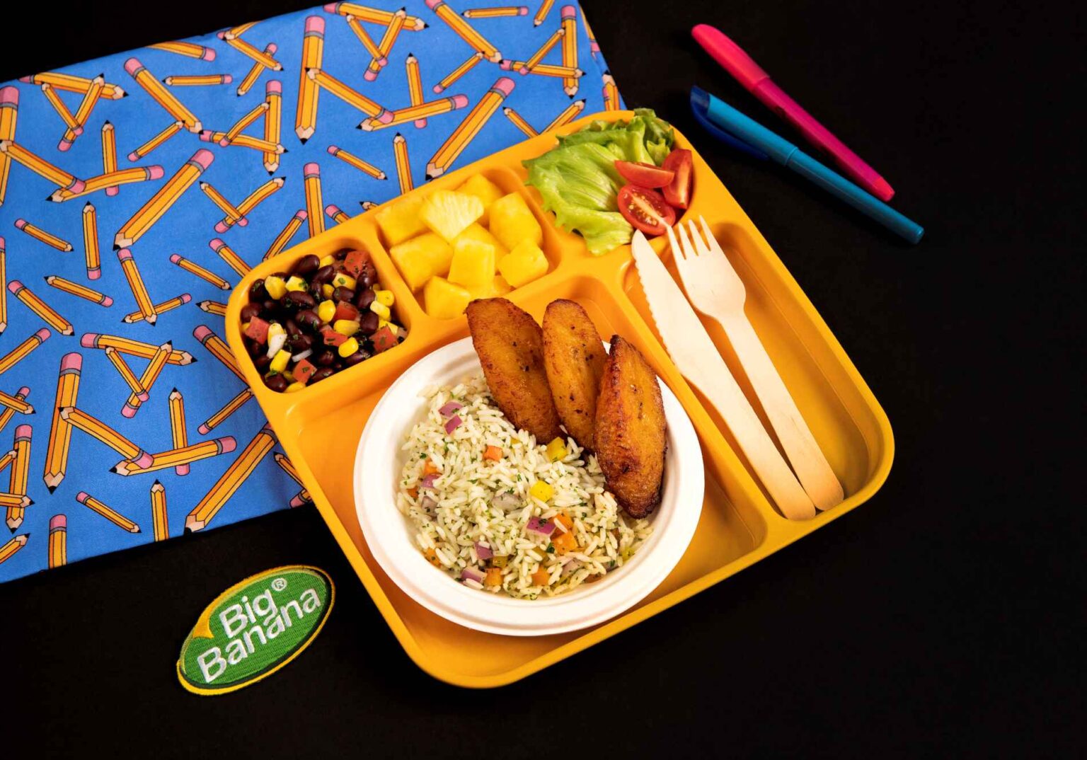 Recipes & Menu Solutions - MIC Food