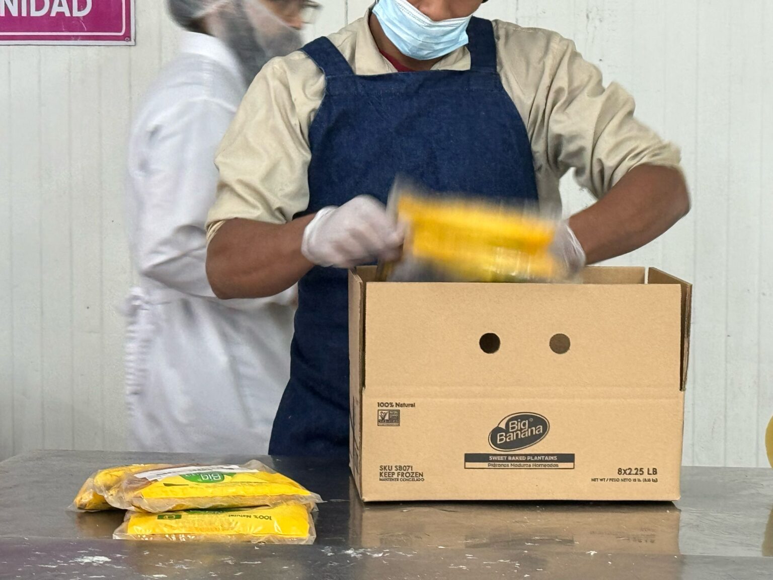 MIC Food | Quality Food Solutions You Can Depend On! - MIC Food