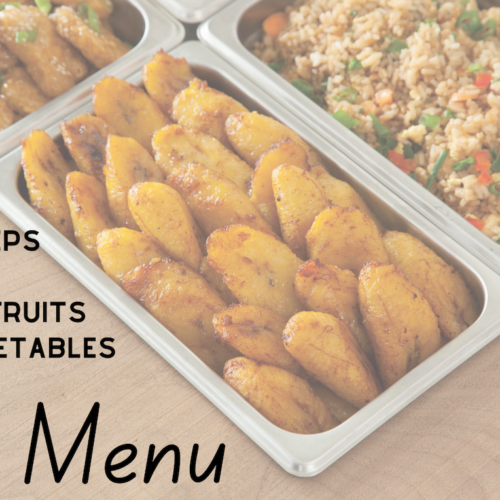 Yuca 101: What Is Yuca? | MIC Food