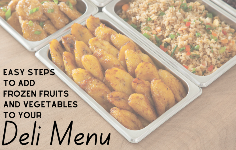 MIC Food | Quality Food Solutions You Can Depend On! - MIC Food