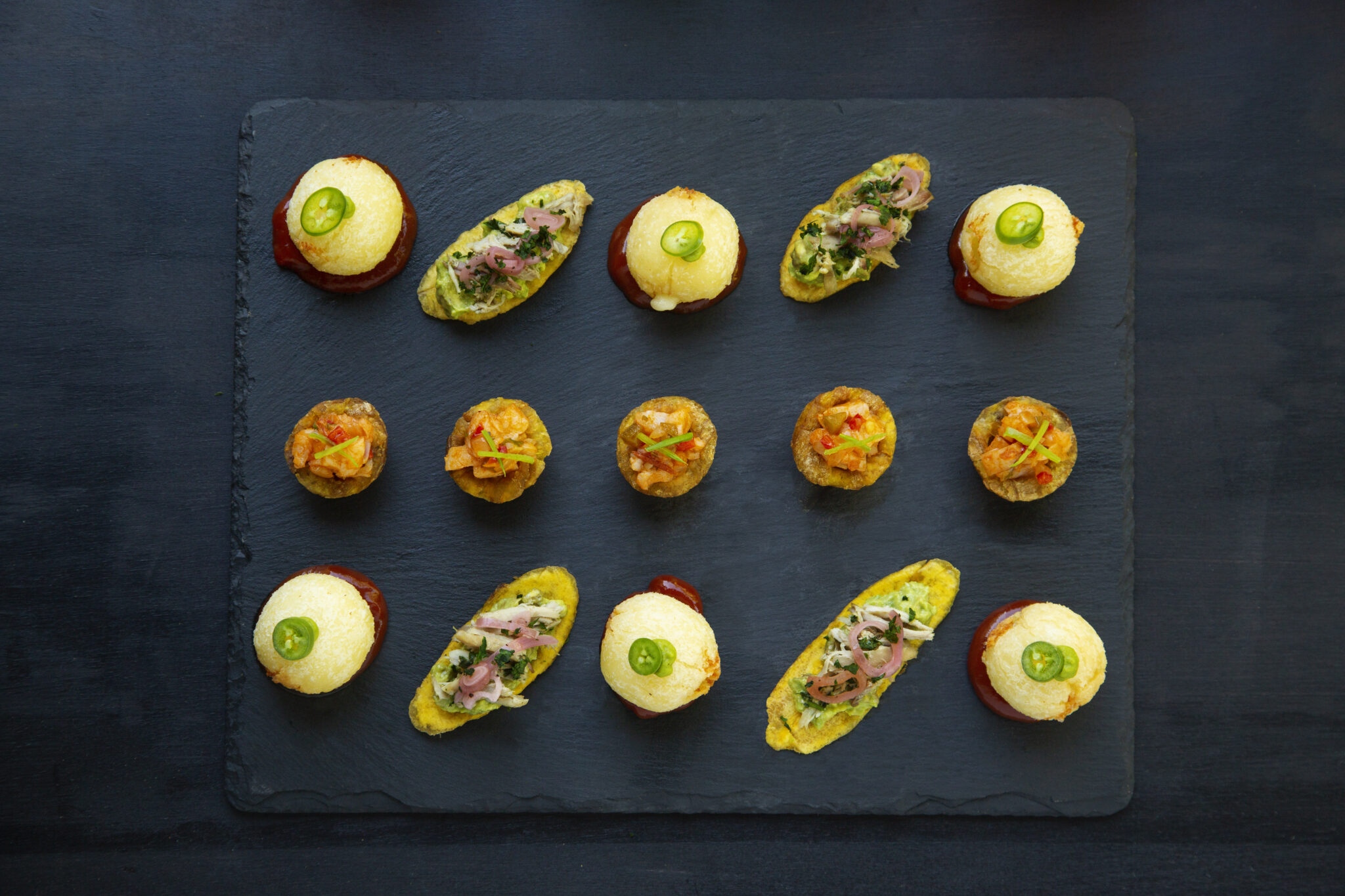 Recipes & Menu Solutions - MIC Food