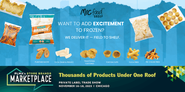 MIC Food | Quality Food Solutions You Can Depend On! - MIC Food