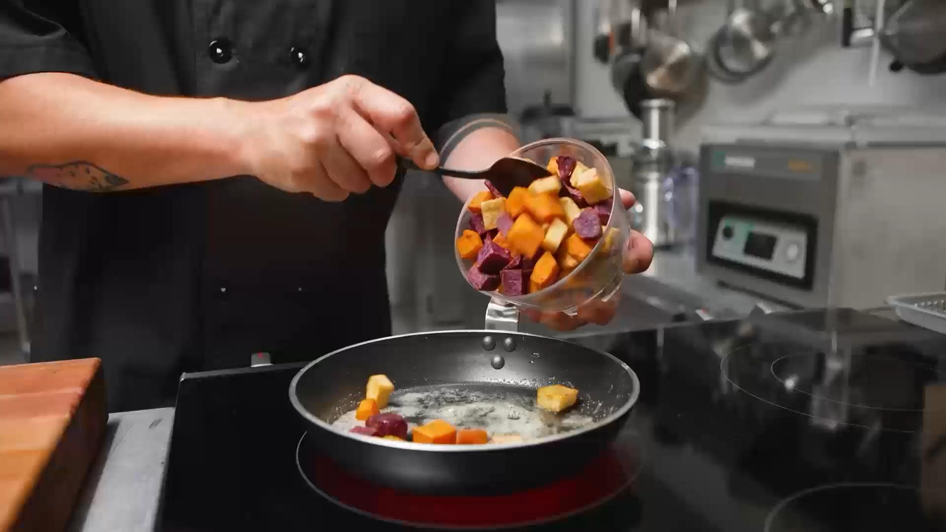 MIC Food | Quality Food Solutions You Can Depend On! - MIC Food